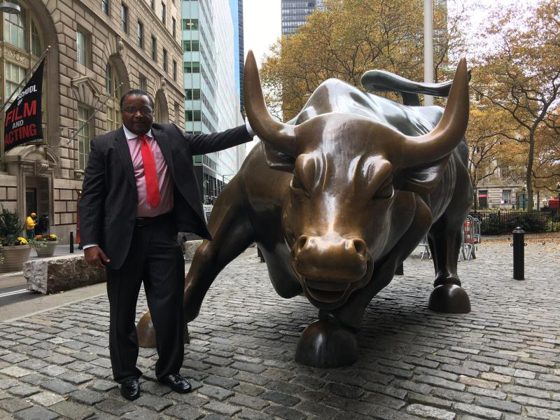 Inside the Legacy of Thomas J. Kent Jr.: The Visionary Force Behind ...