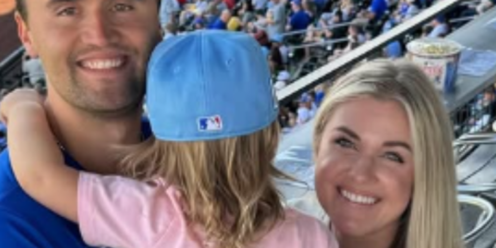 Erika Kirk's daughter Archives - Forbes LA